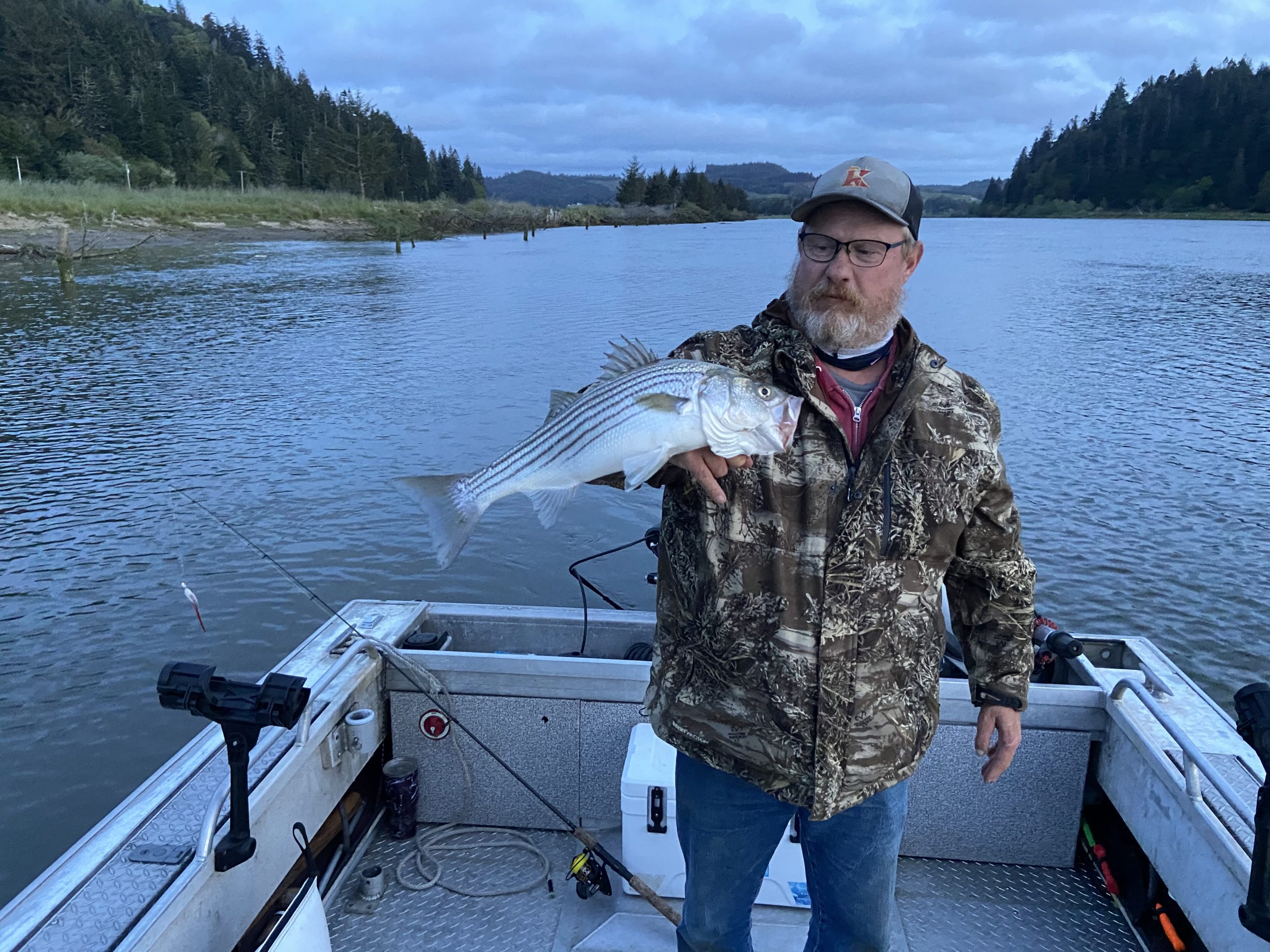 Photo Gallery - FISH OREGON GUIDE SERVICE