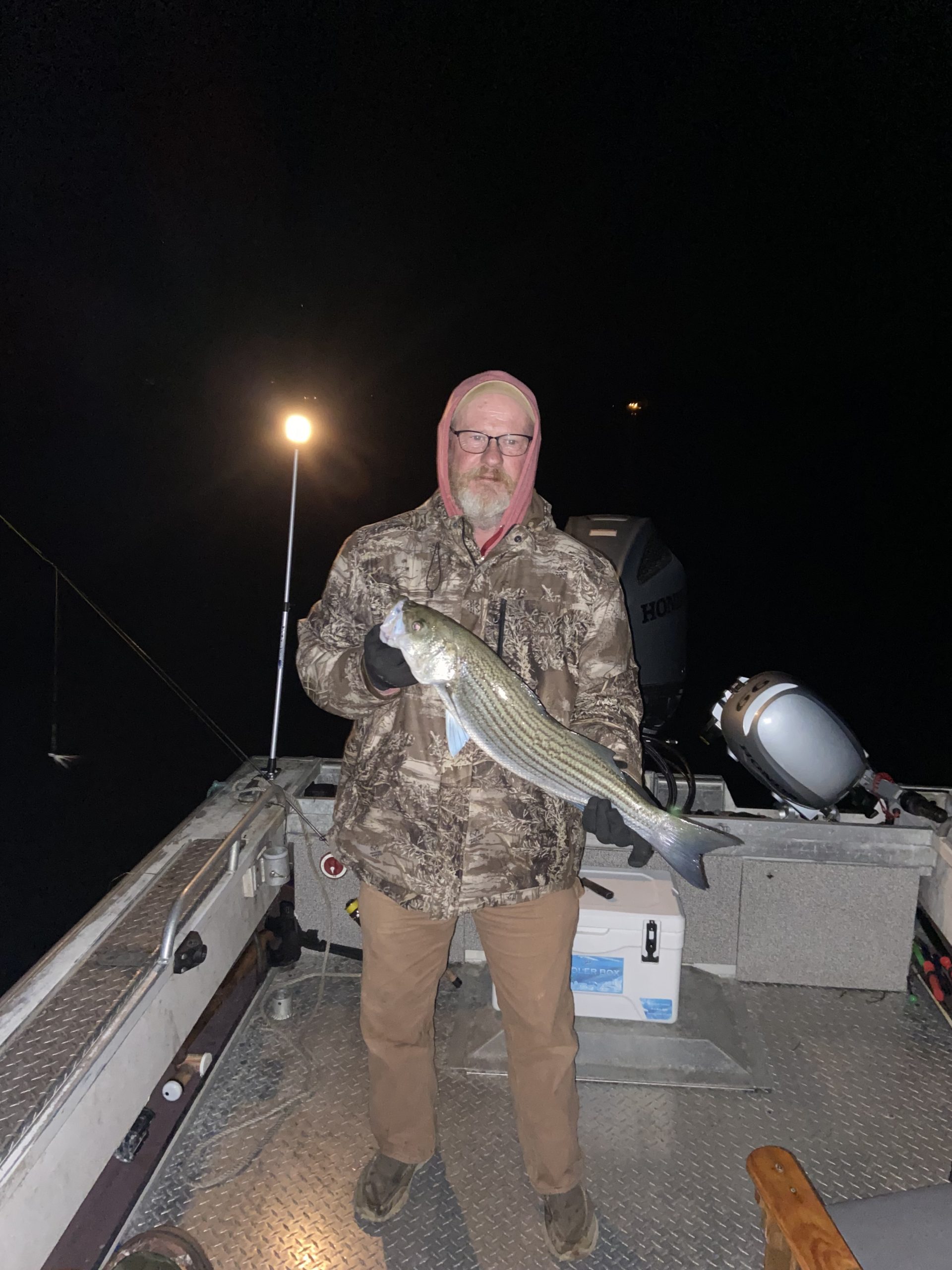 2021 In Review - FISH OREGON GUIDE SERVICE