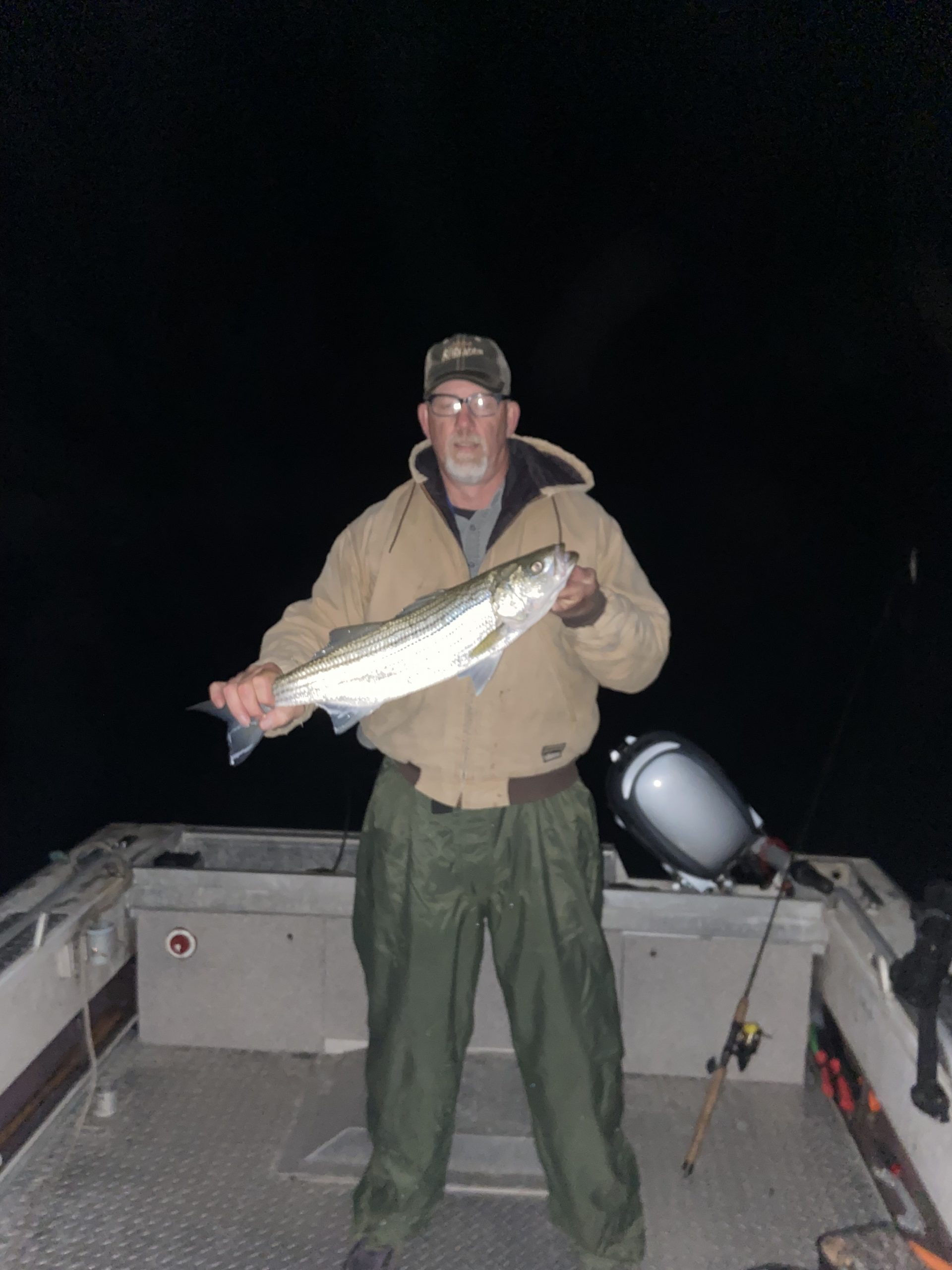 2021 In Review - FISH OREGON GUIDE SERVICE