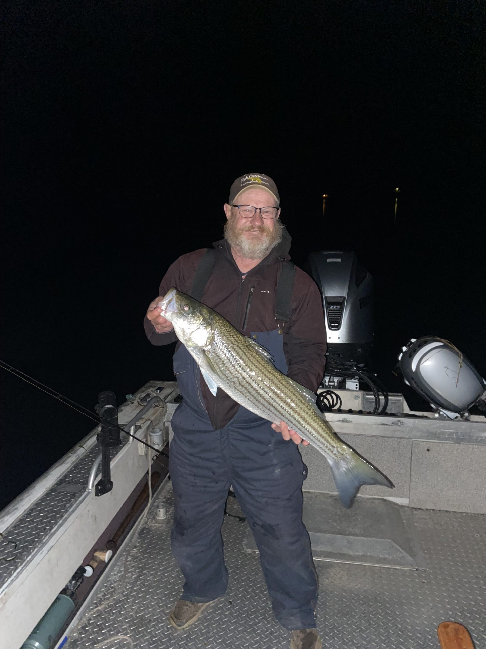 2021 In Review - FISH OREGON GUIDE SERVICE