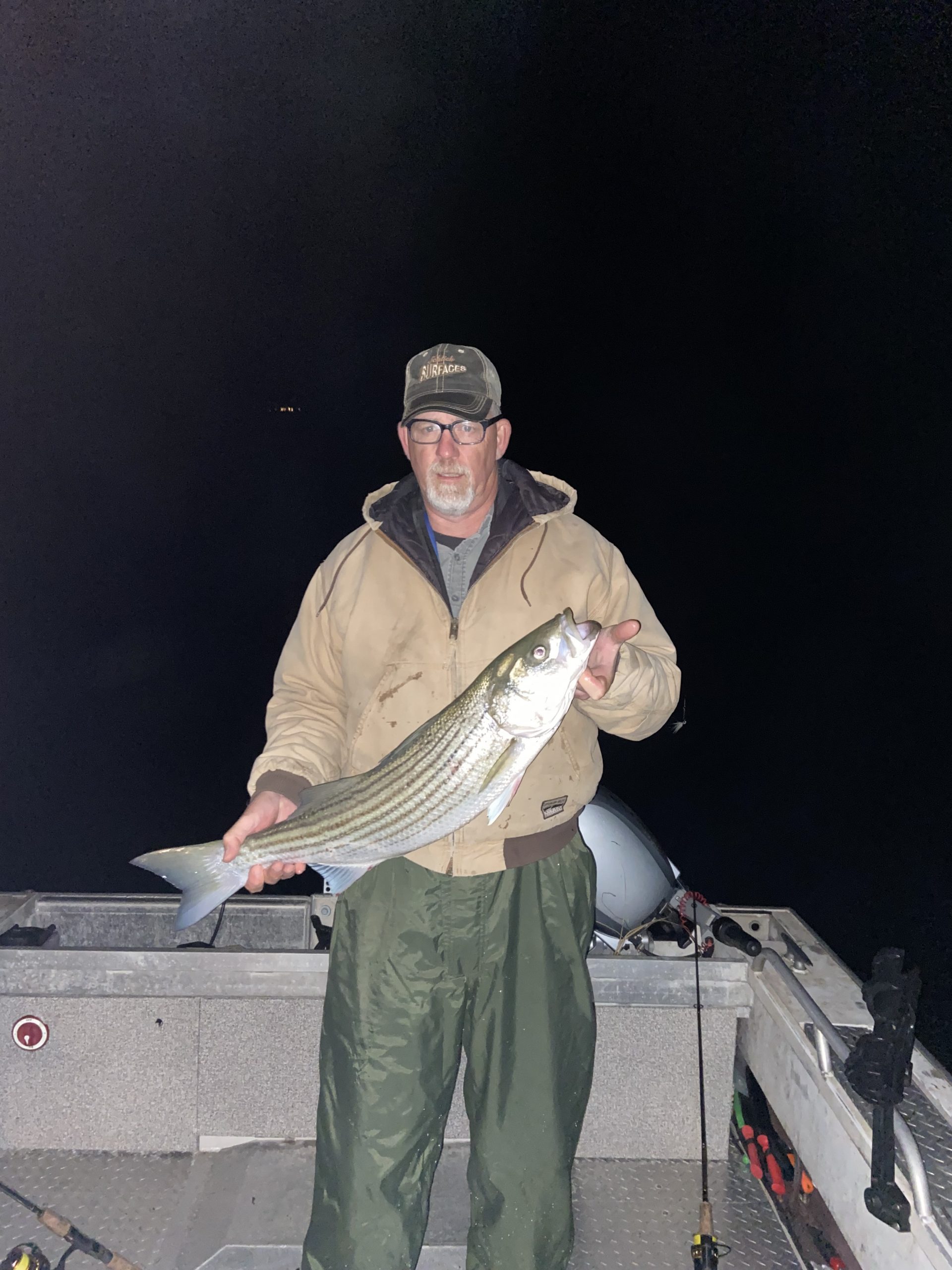 2021 In Review - FISH OREGON GUIDE SERVICE